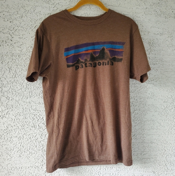Patagonia | Shirts | Vintage Patagonia Common Threads Partnership Mens ...